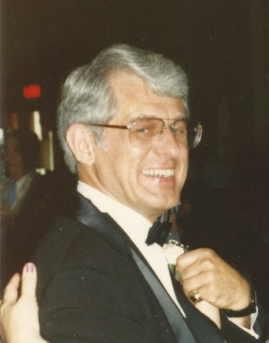 Norbert Raymond Kaus | News, Sports, Jobs - Observer Today